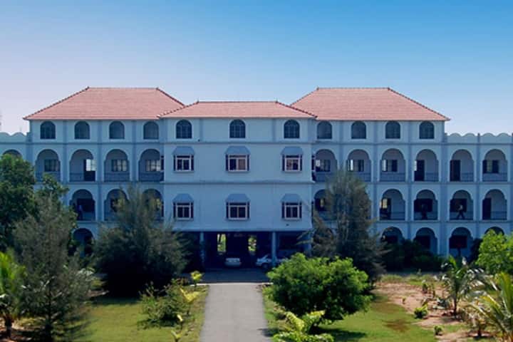 PSN College of Engineering and Technology, Tirunelveli: Admission, Fees, Courses, Placements ...